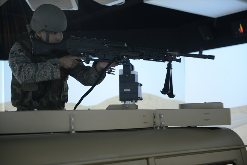 RVTT readies JBER troops for convoy operations > Joint Base Elmendorf ...