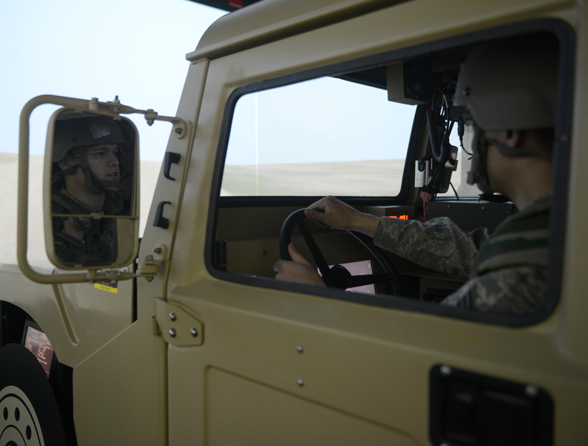 RVTT readies JBER troops for convoy operations > Joint Base Elmendorf ...