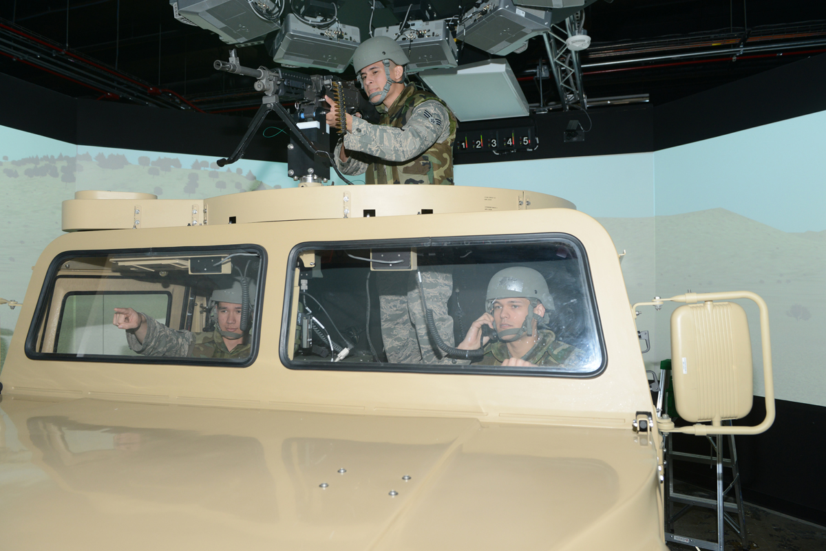 RVTT readies JBER troops for convoy operations > Joint Base Elmendorf ...