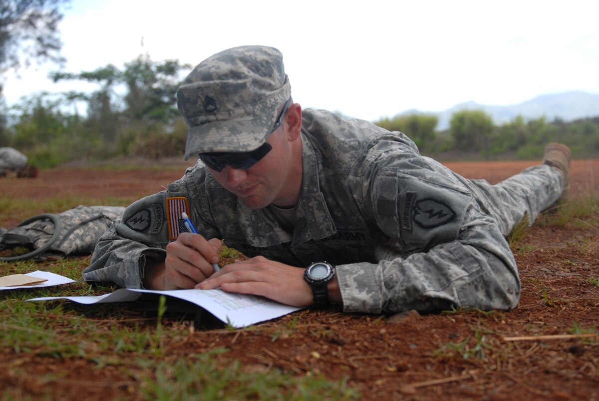 Spartan scout is USARPAC’s ‘Best Warrior’ > Joint Base Elmendorf ...