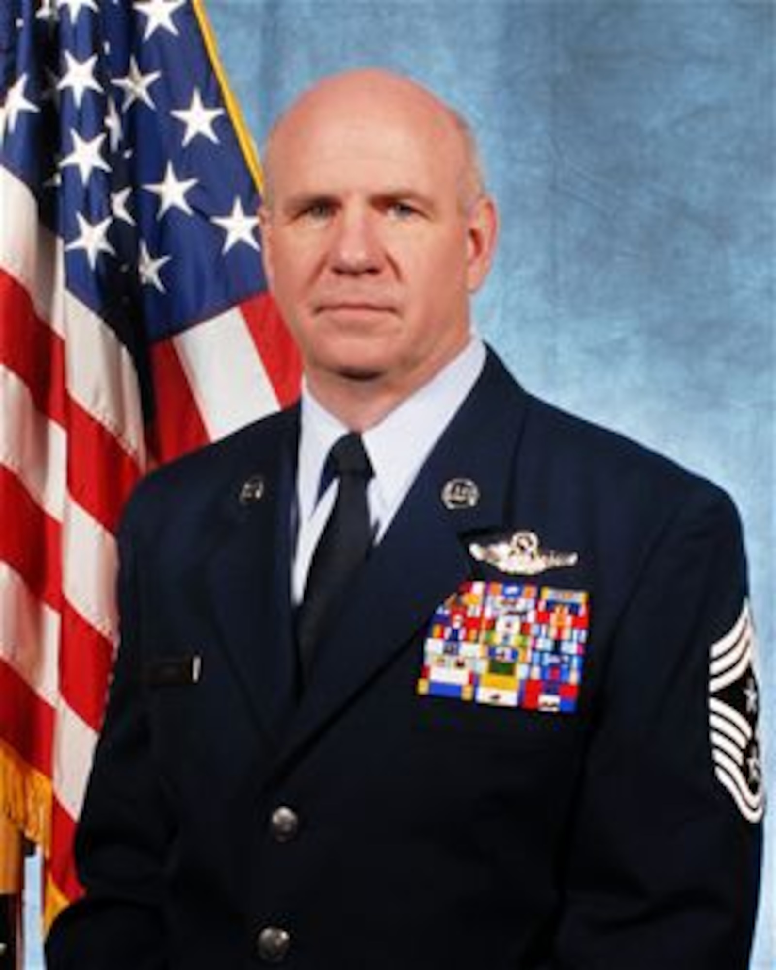 CHARLES W. SMITH > 186th Air Refueling Wing > Display