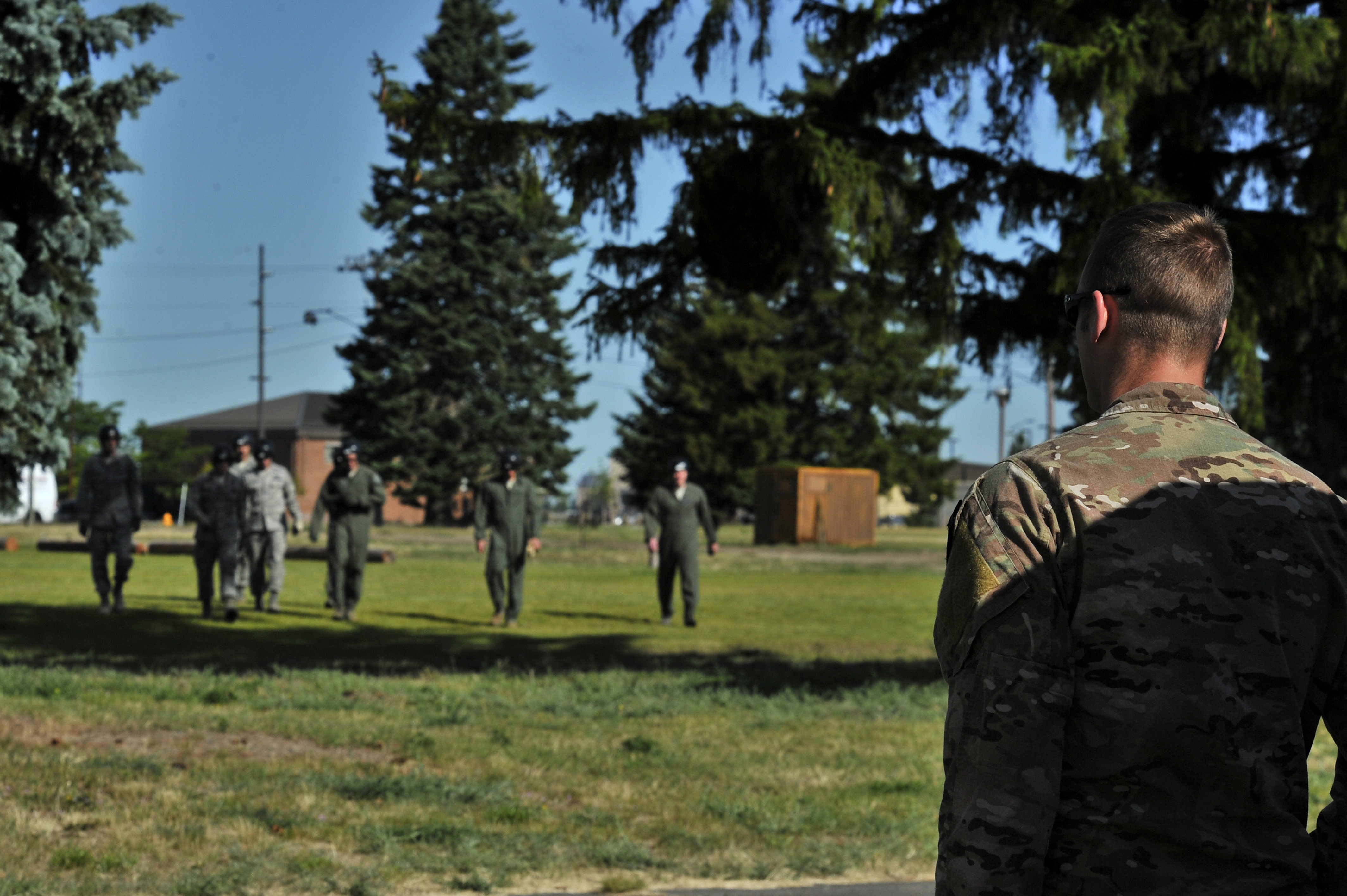 36th Rescue Flight gives 22nd Training Squadron students a lift ...