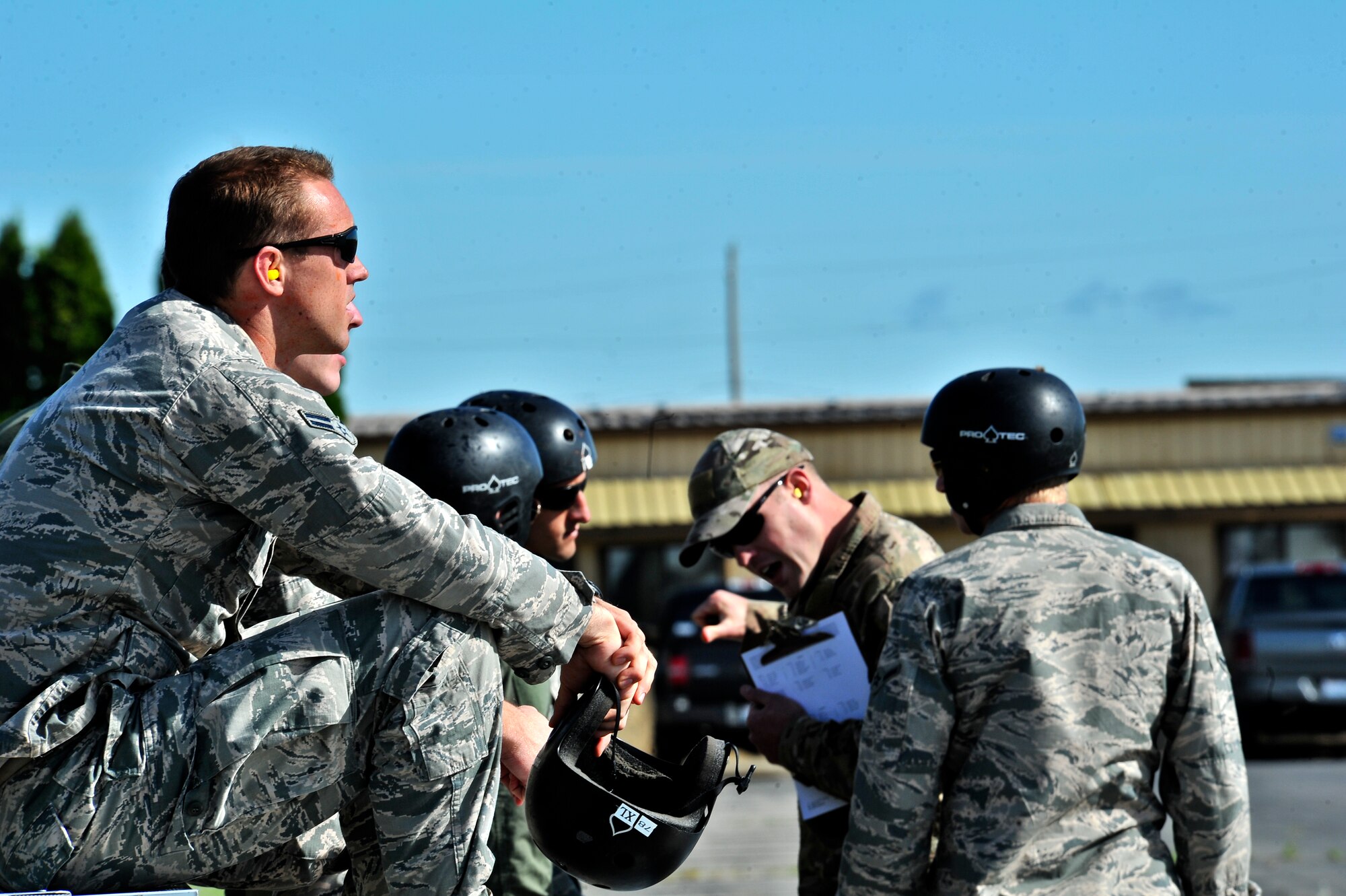 36th Rescue Flight gives 22nd Training Squadron students a lift ...