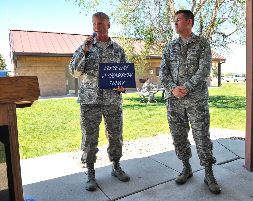 Buckley’s two newest “champions” announced > Buckley Space Force Base ...