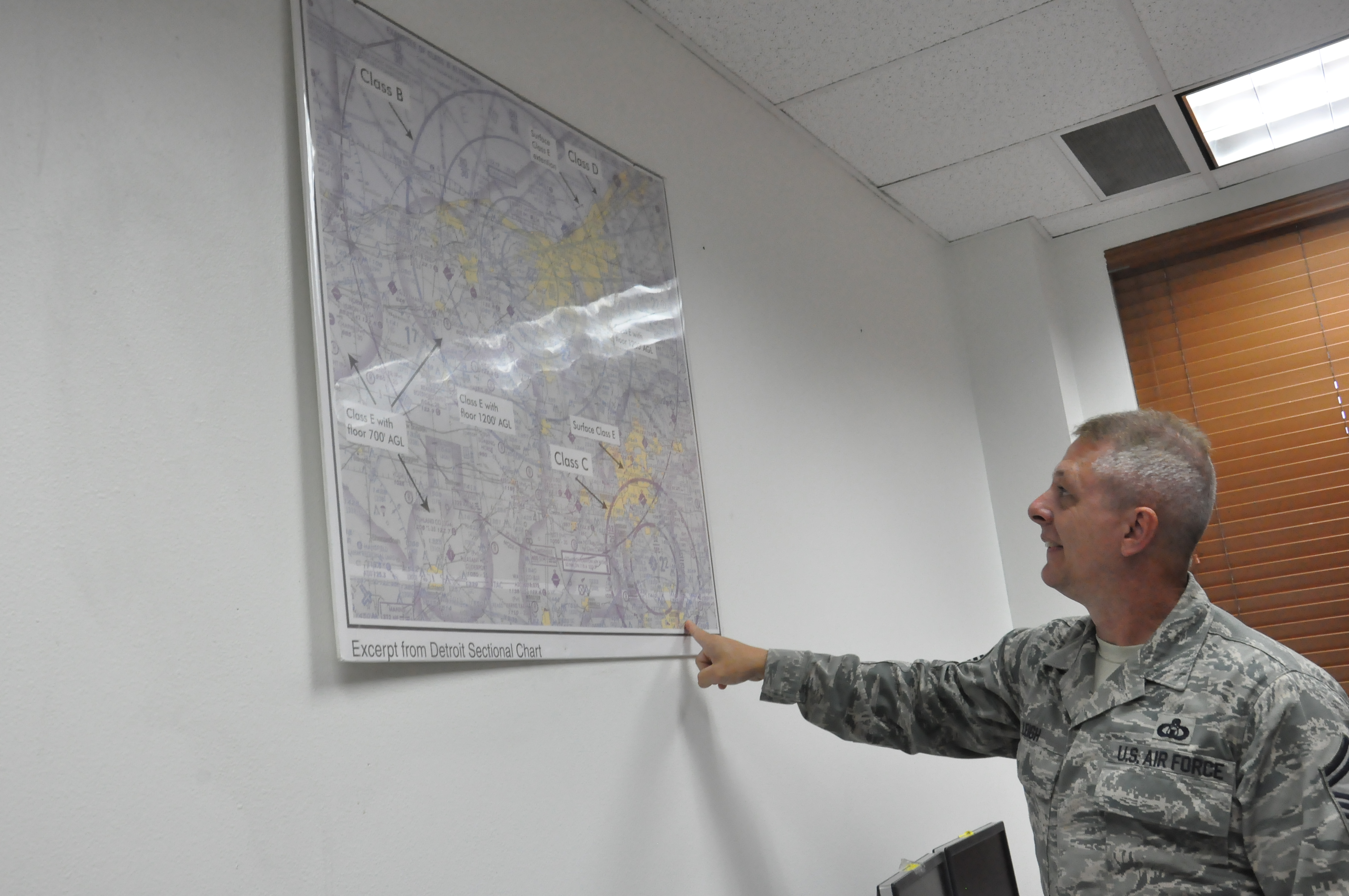 Laughlin trains next generation Airmen > Laughlin Air Force Base > News