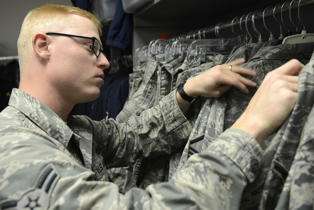 JBER’s Attic offers military, household goods at no cost > Joint Base ...