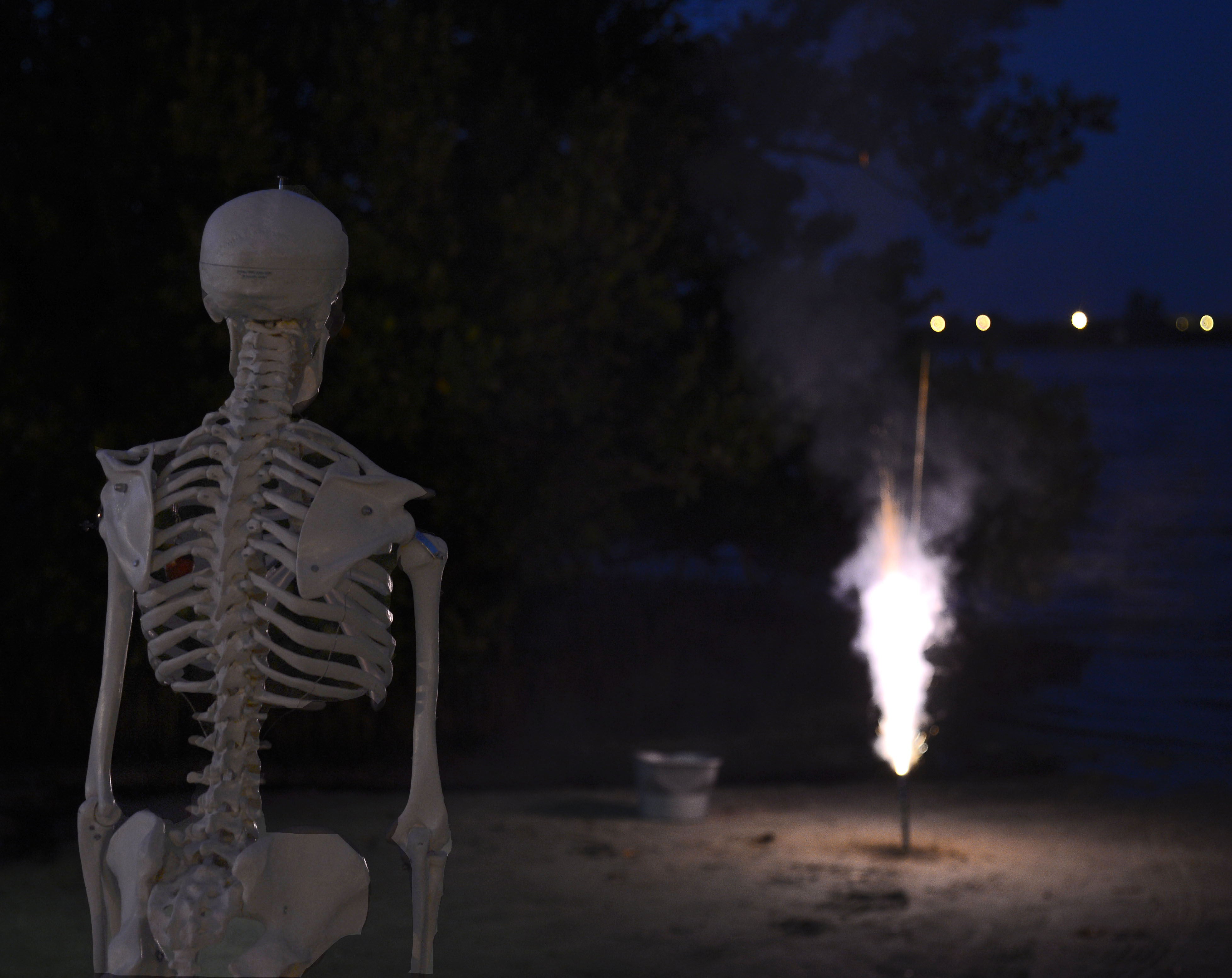 Firework Safety > MacDill Air Force Base > News
