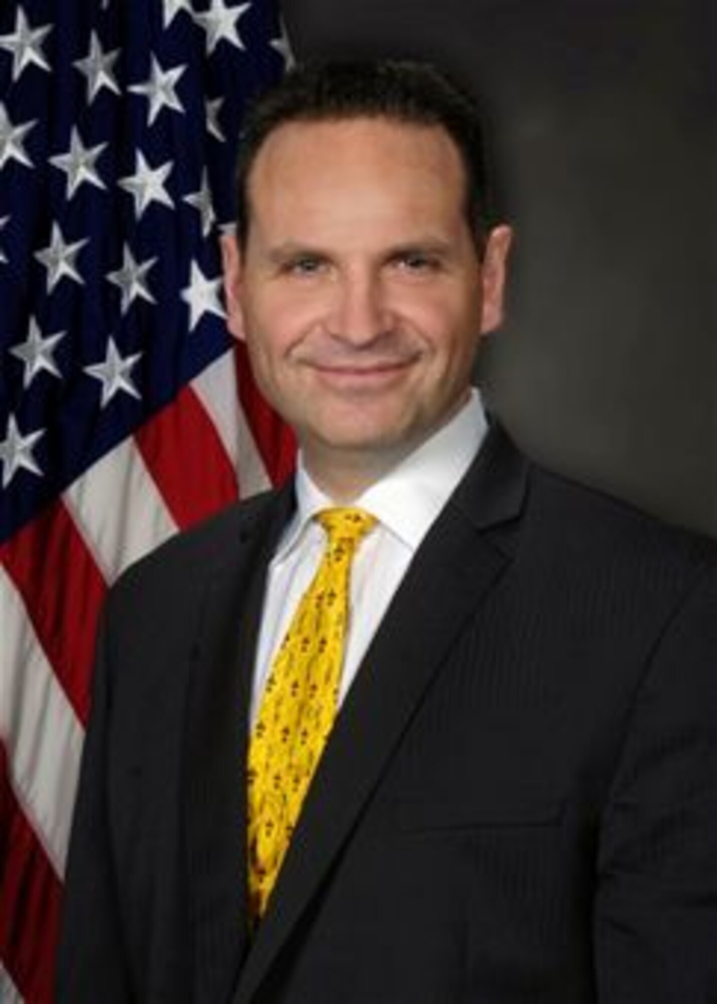 THOMAS M. ZERBA > Air Force Life Cycle Management Center > Display