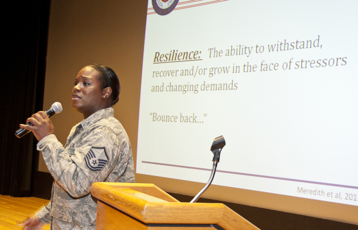 Resilient Airmen Day > Pacific Air Forces > Article Display