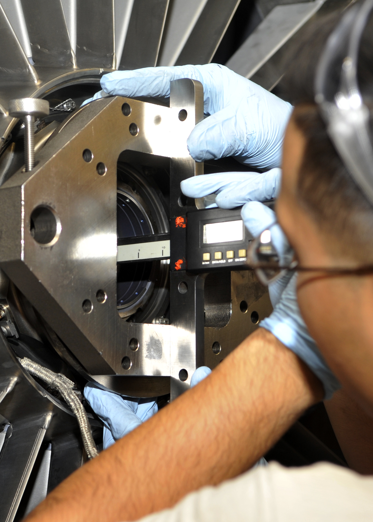 How’s your jet engine running? > Luke Air Force Base > Article Display