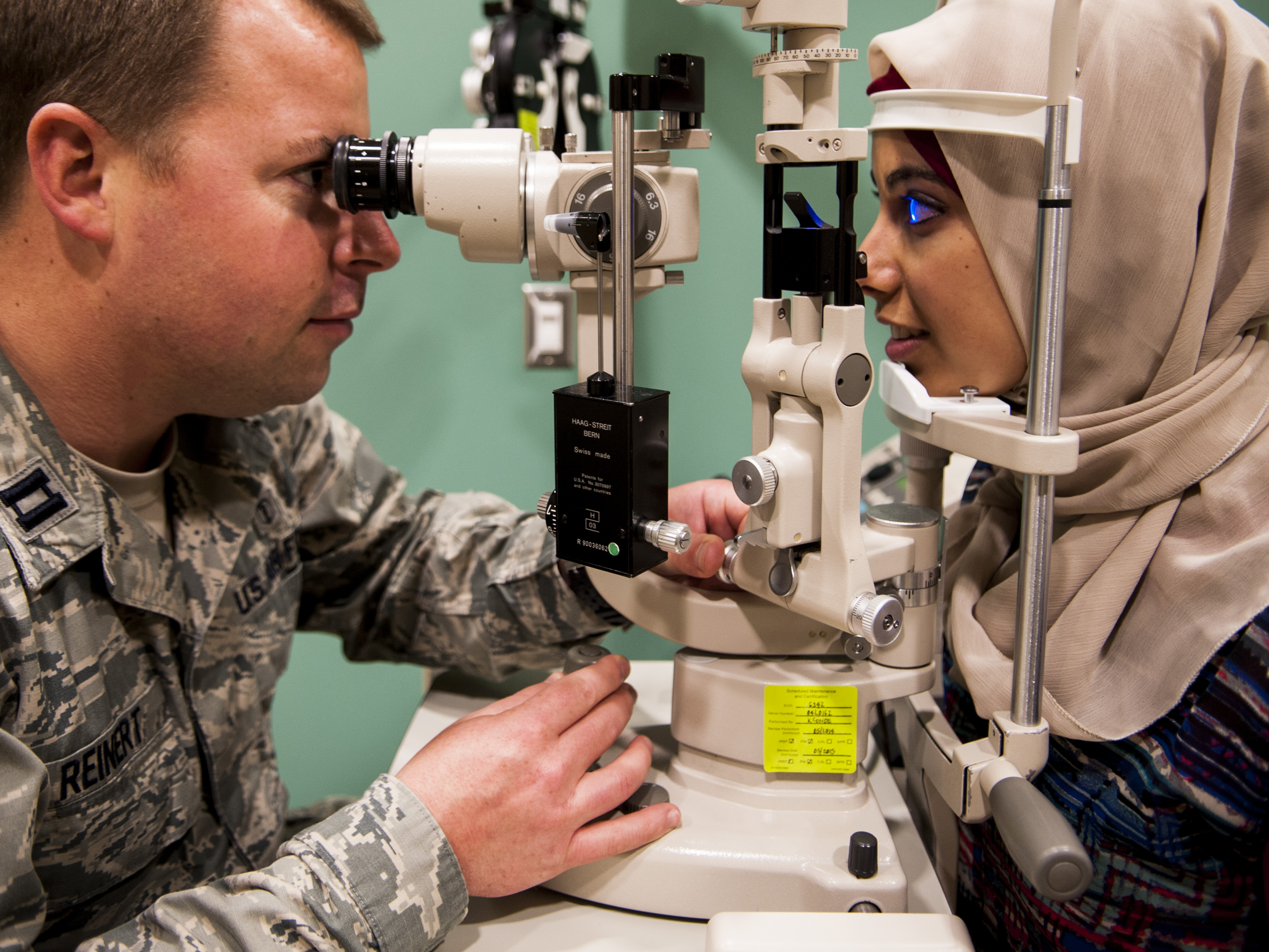 More than meets the eye