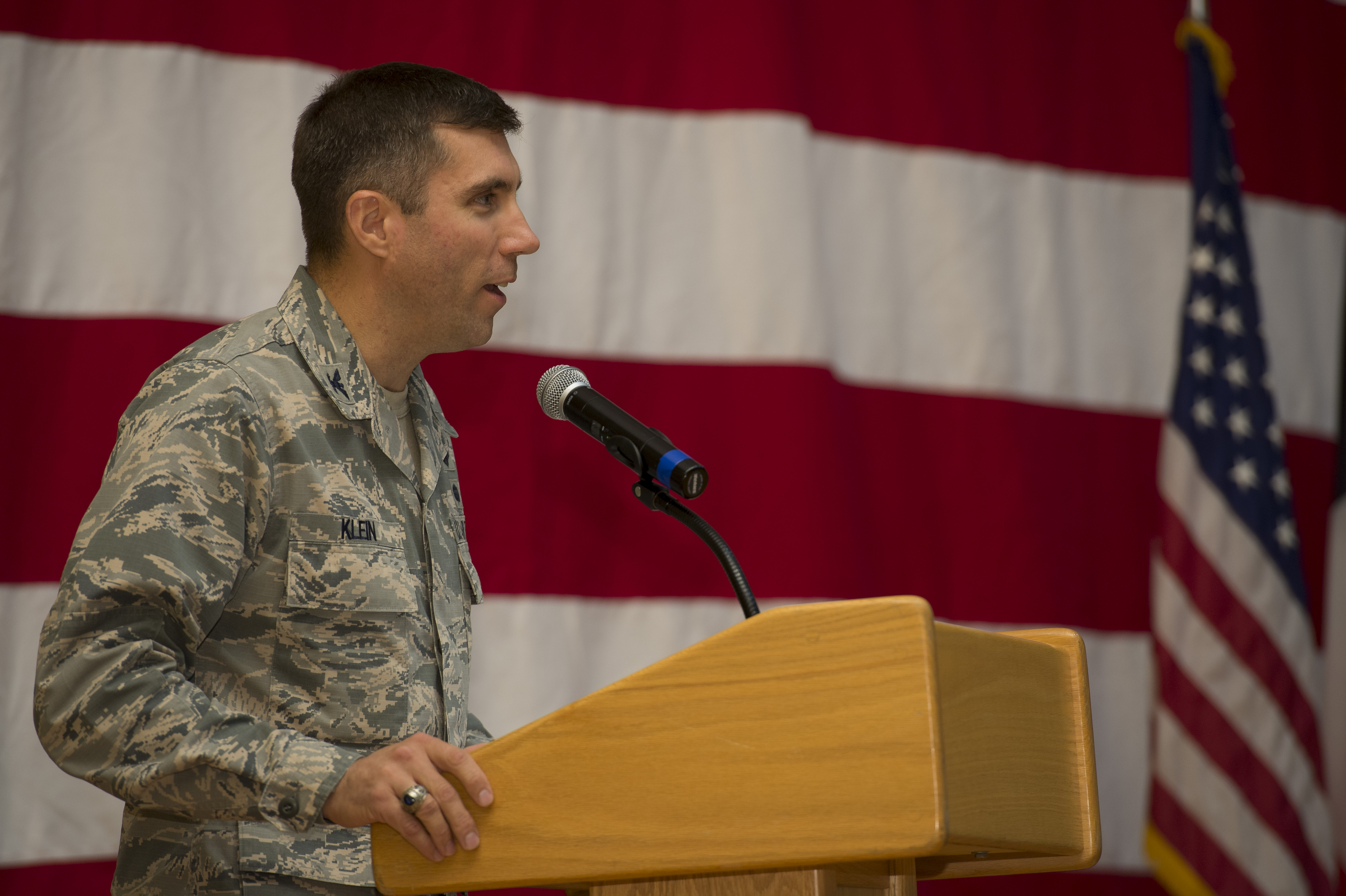 386th Expeditionary Mission Support Group changes command > U.S. Air ...