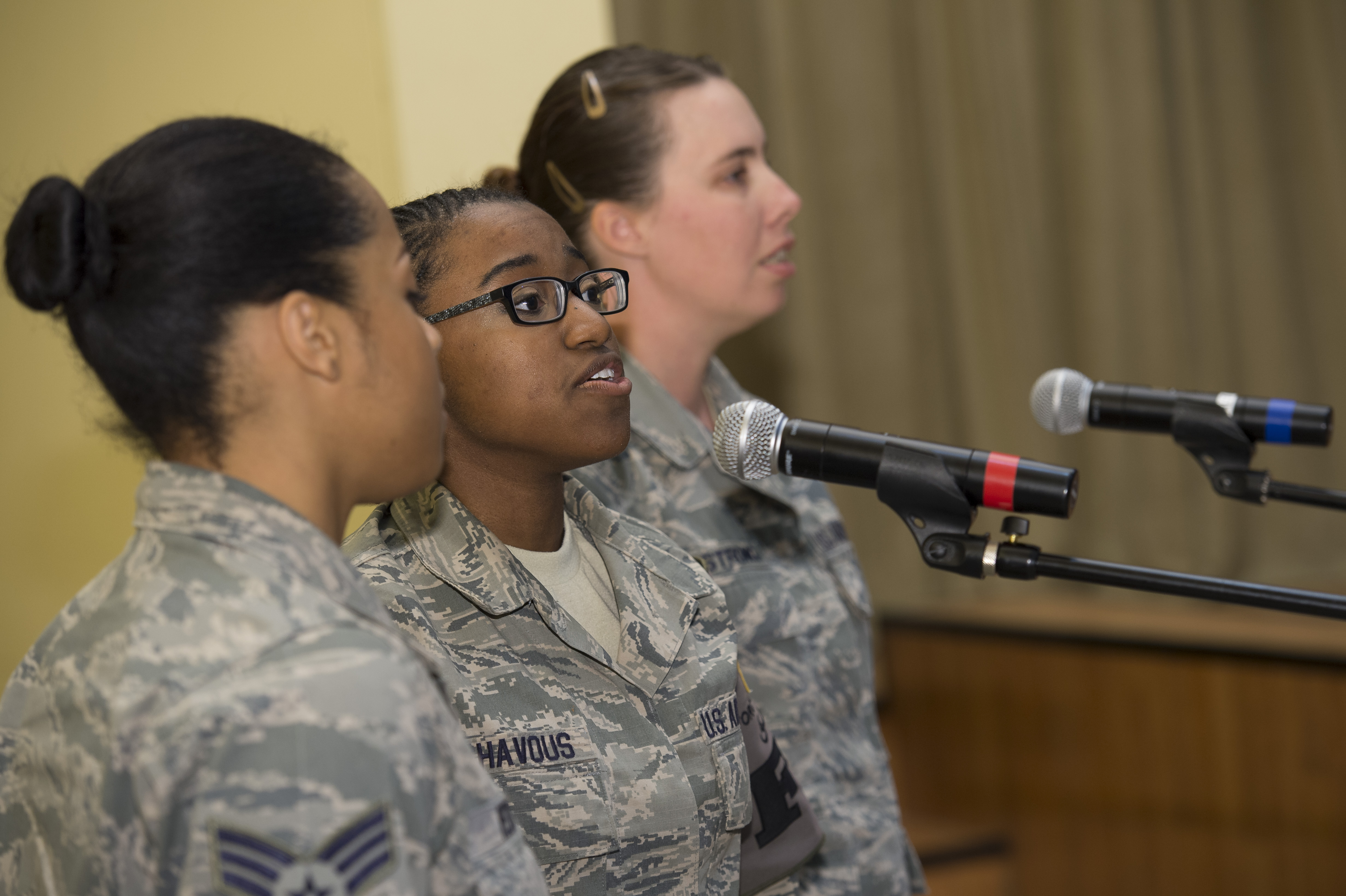 386th Expeditionary Mission Support Group changes command > U.S. Air ...