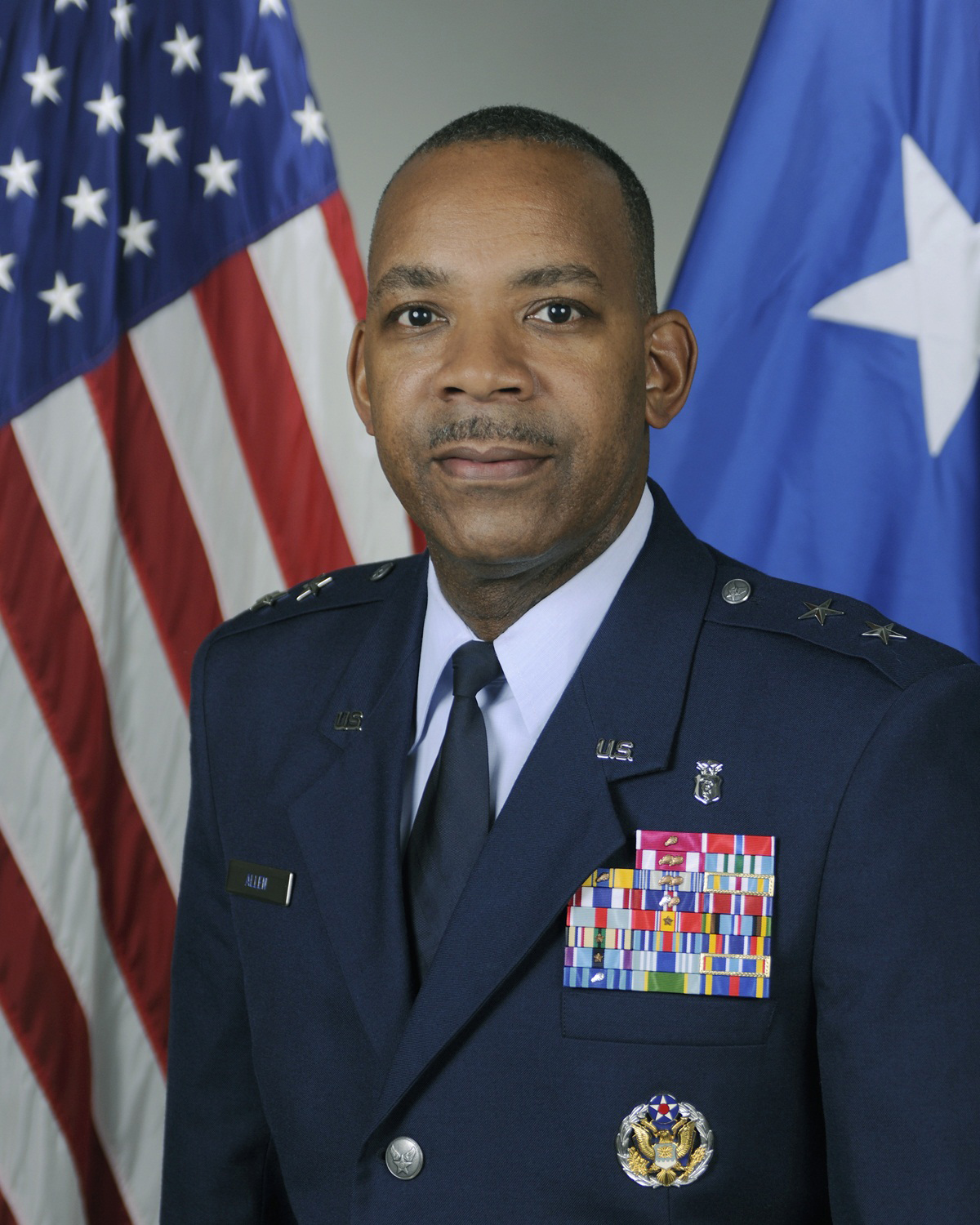 79th Medical Wing welcomes new commander > Air Force Medical Service ...