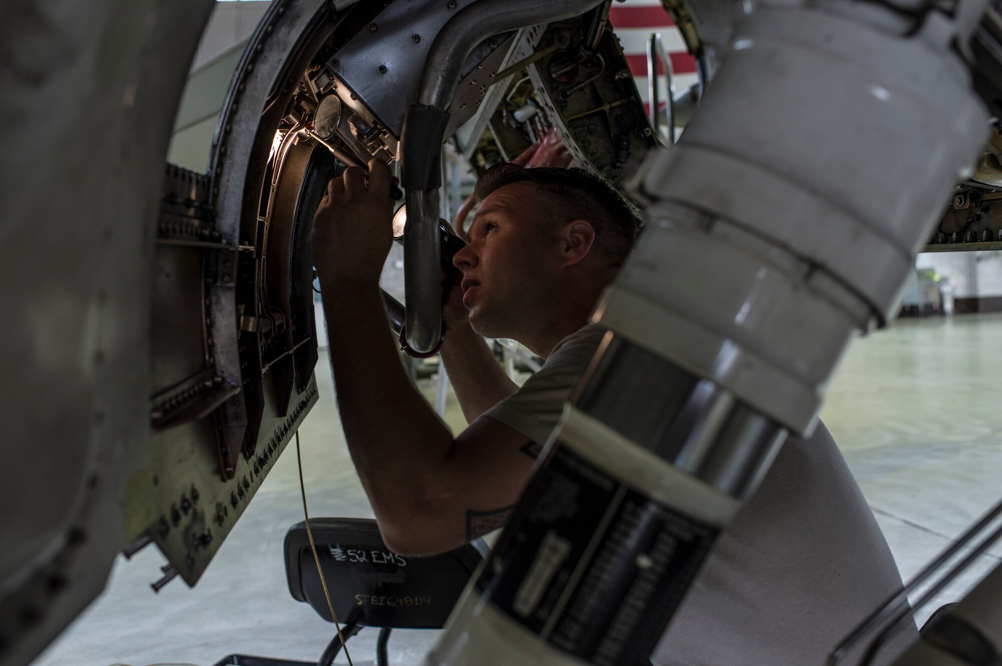 Phase inspection ensures mission readiness > Spangdahlem Air Base ...