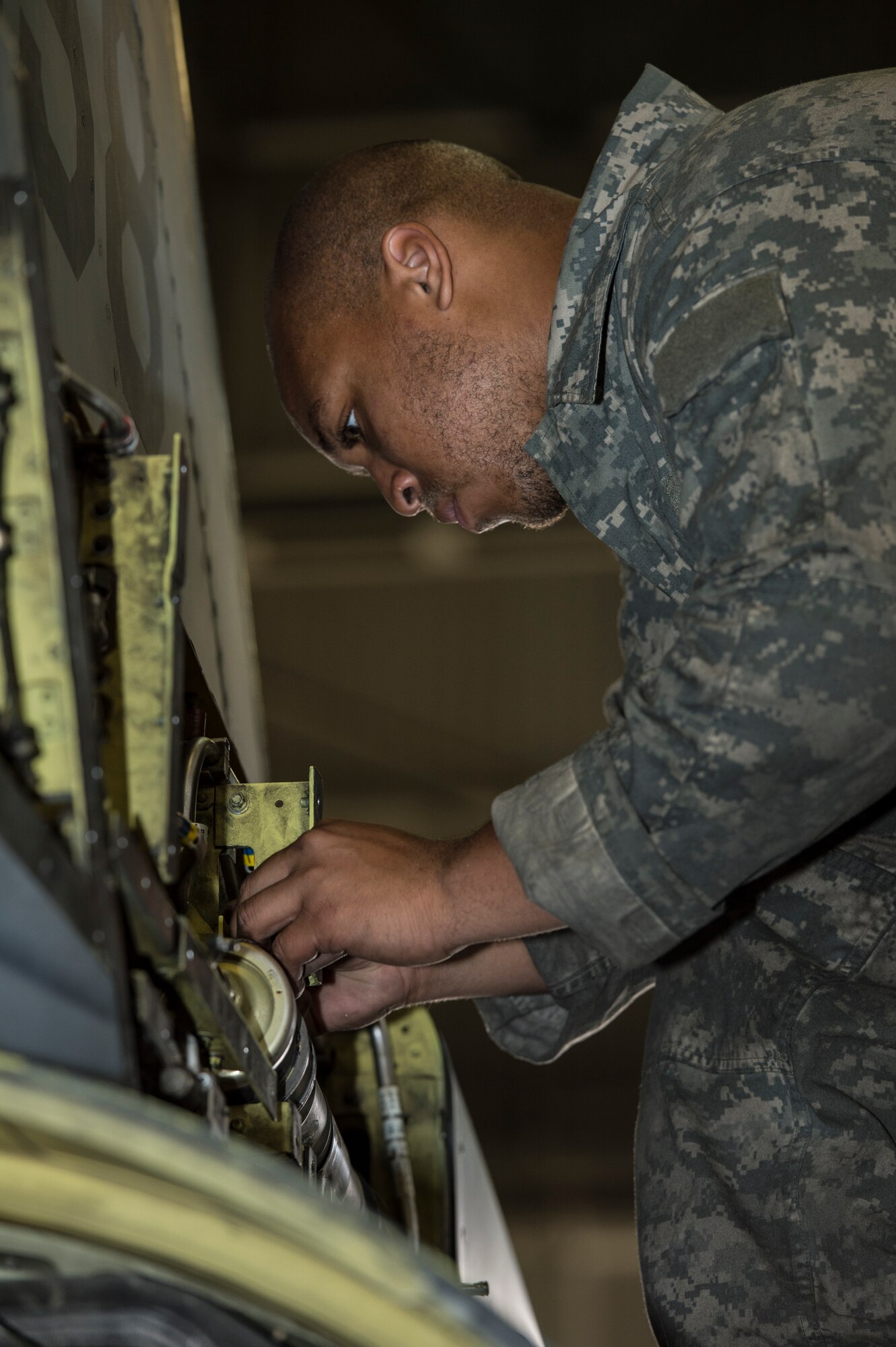 Phase inspection ensures mission readiness > Spangdahlem Air Base ...