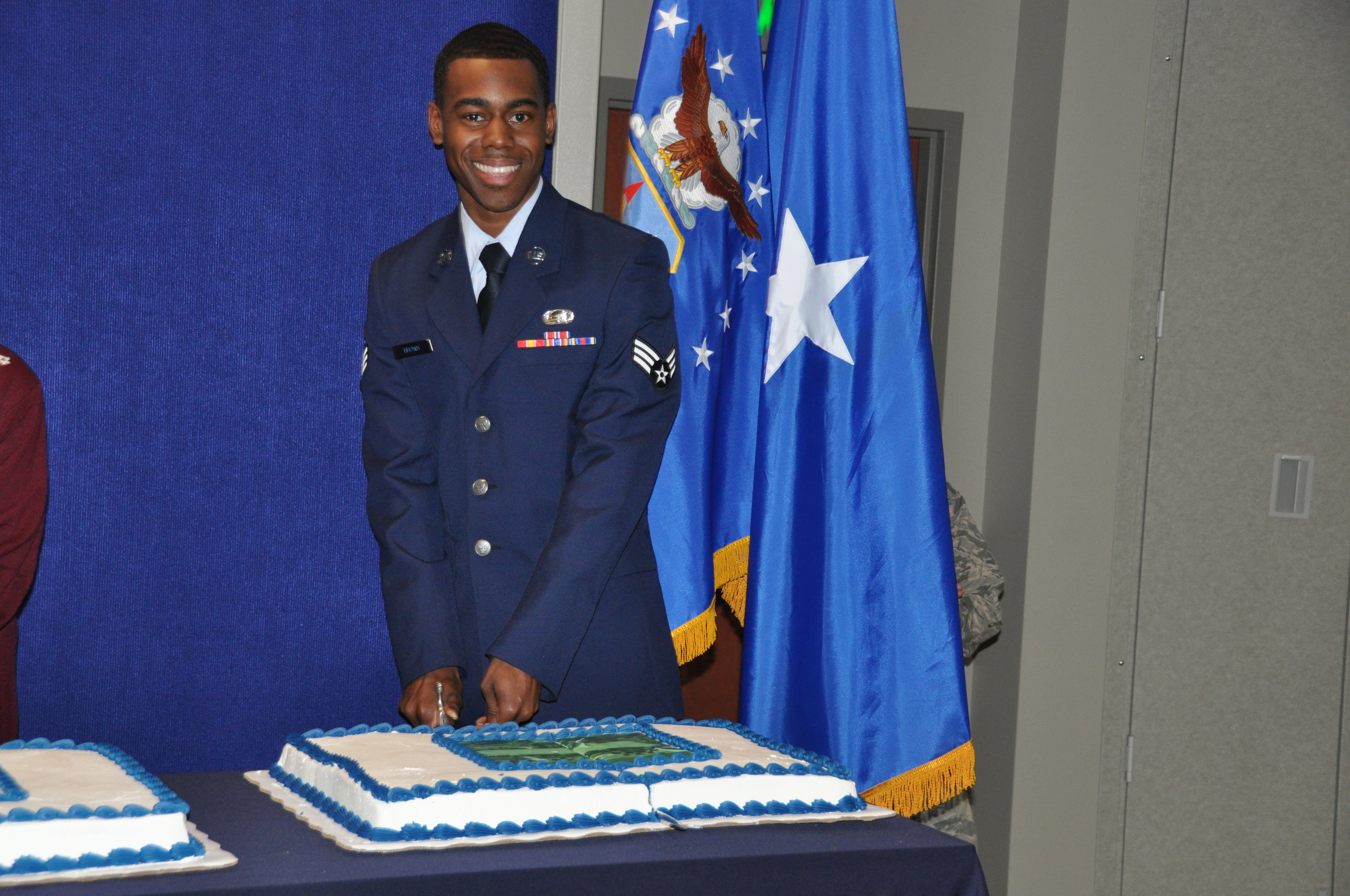 ARPC marks 60 years, showcases progress > Air Force Reserve Command ...