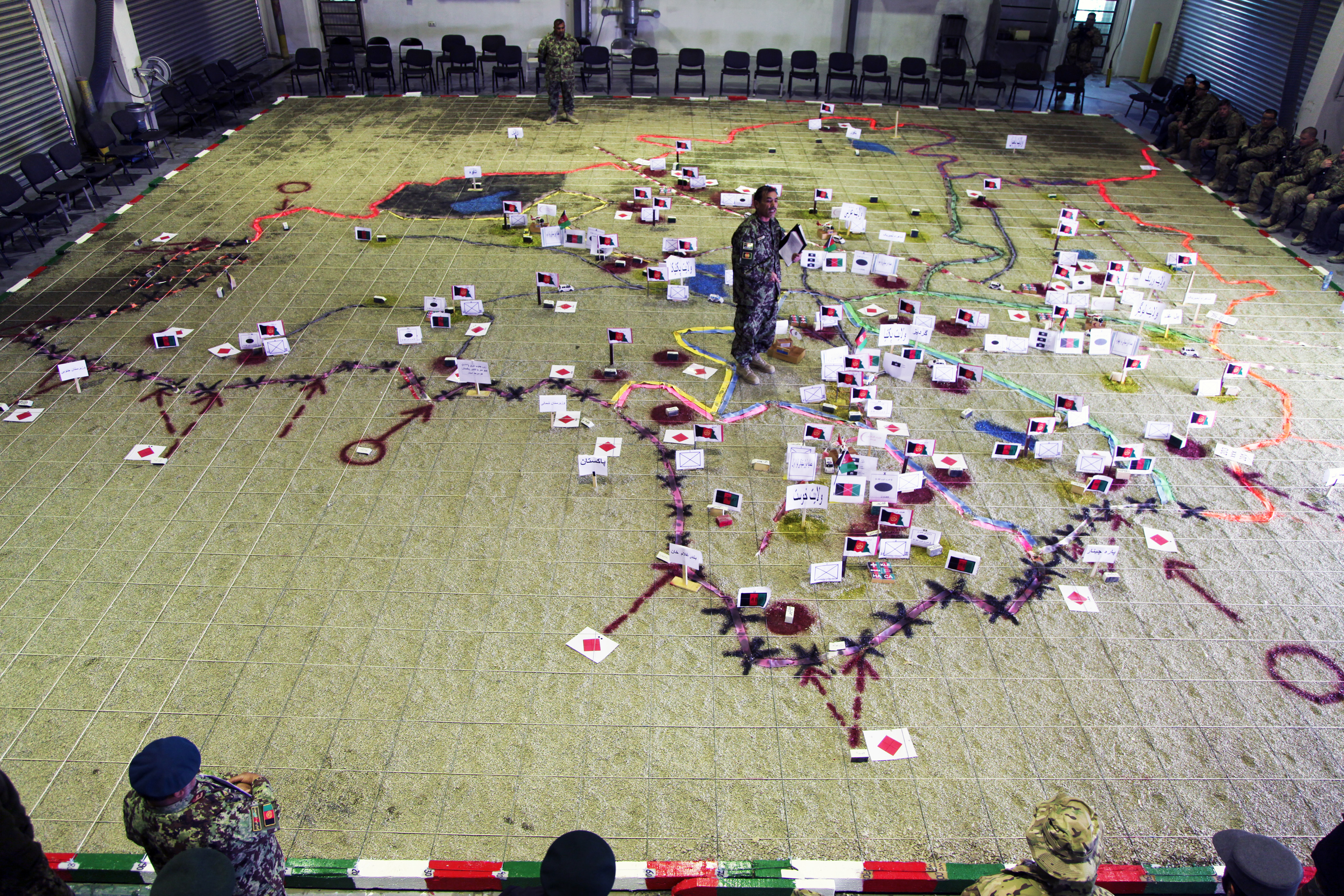 U.S. DEPARTMENT OF DEFENSE > Photos > Photo Gallery