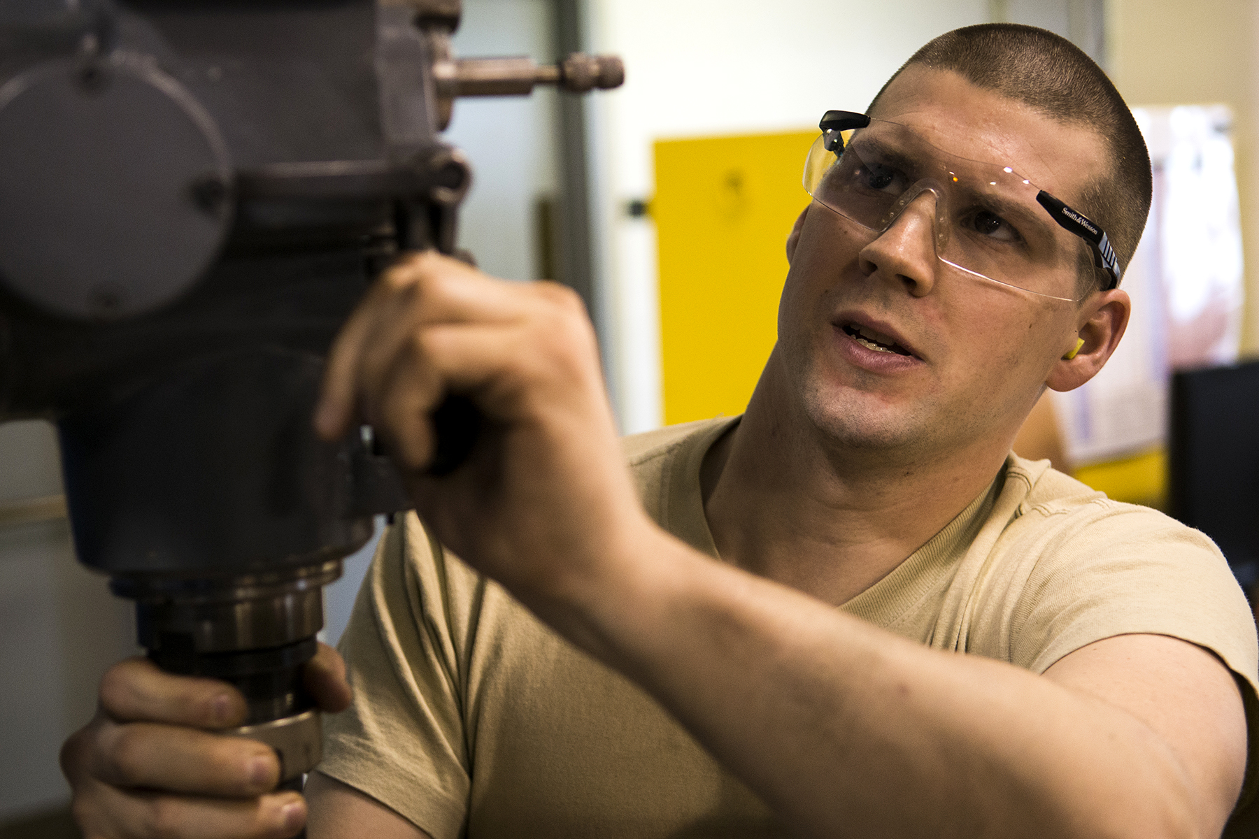 March UTA happenings > 307th Bomb Wing > Article Display