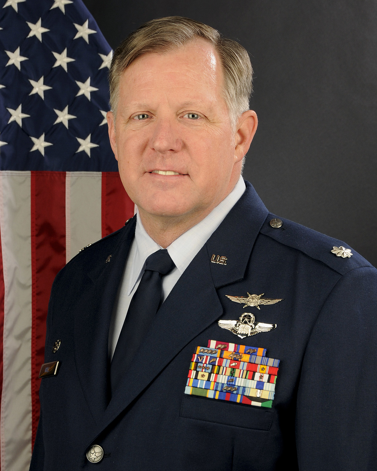 March Commander's Corner > 169th Fighter Wing > Commentaries