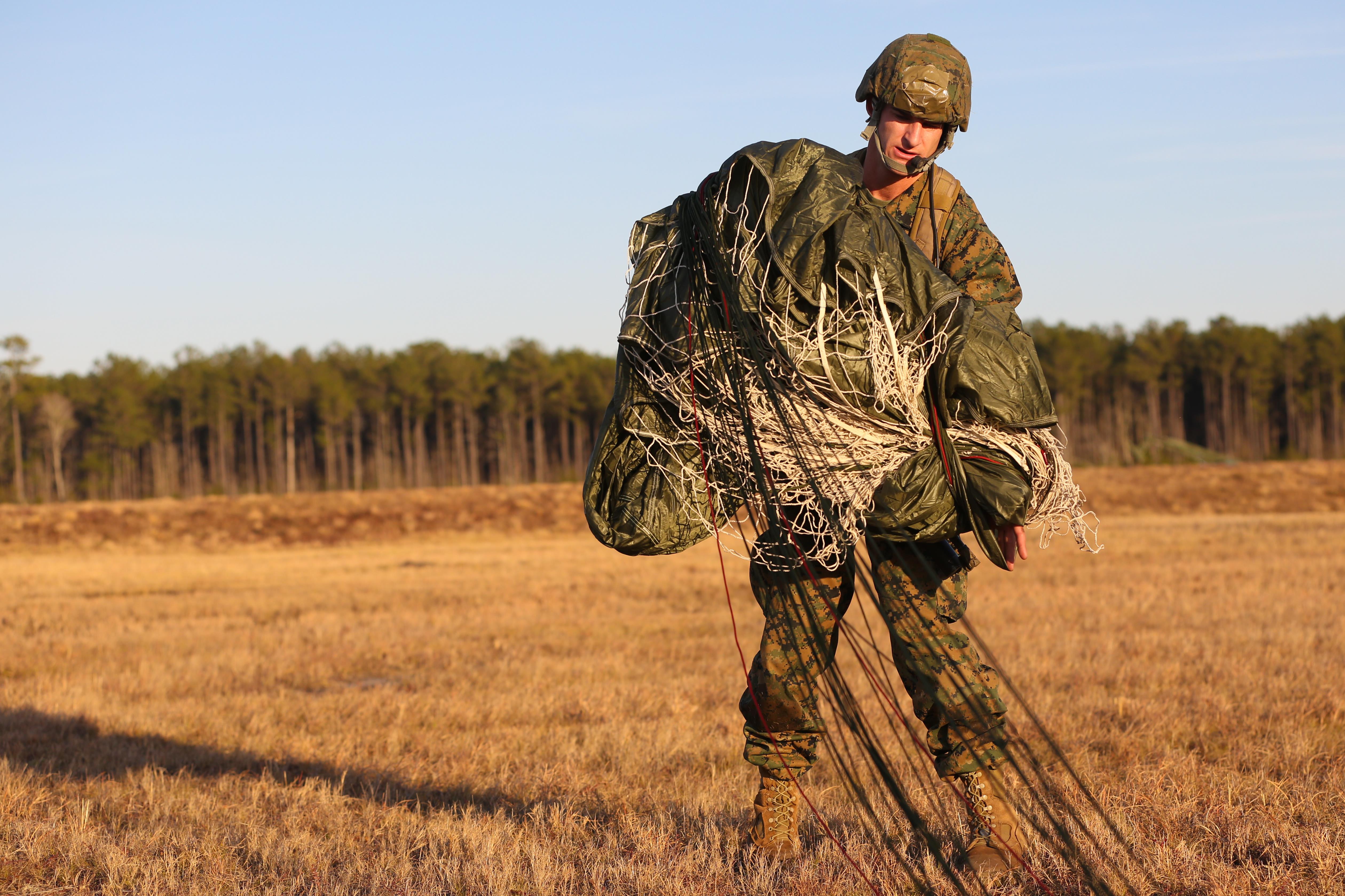 Operating ‘Swift, Silent, Deadly’