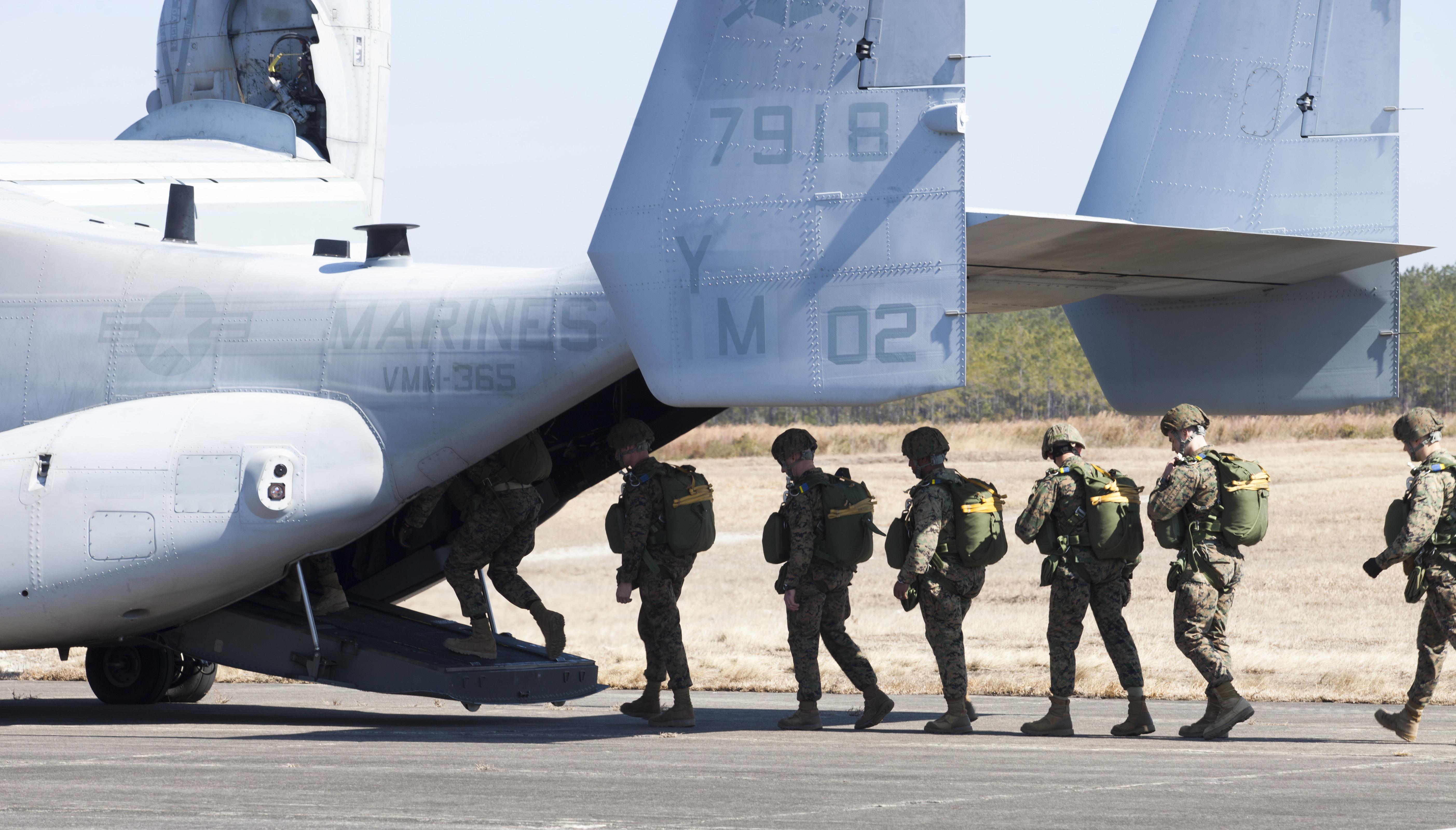 Operating ‘Swift, Silent, Deadly’