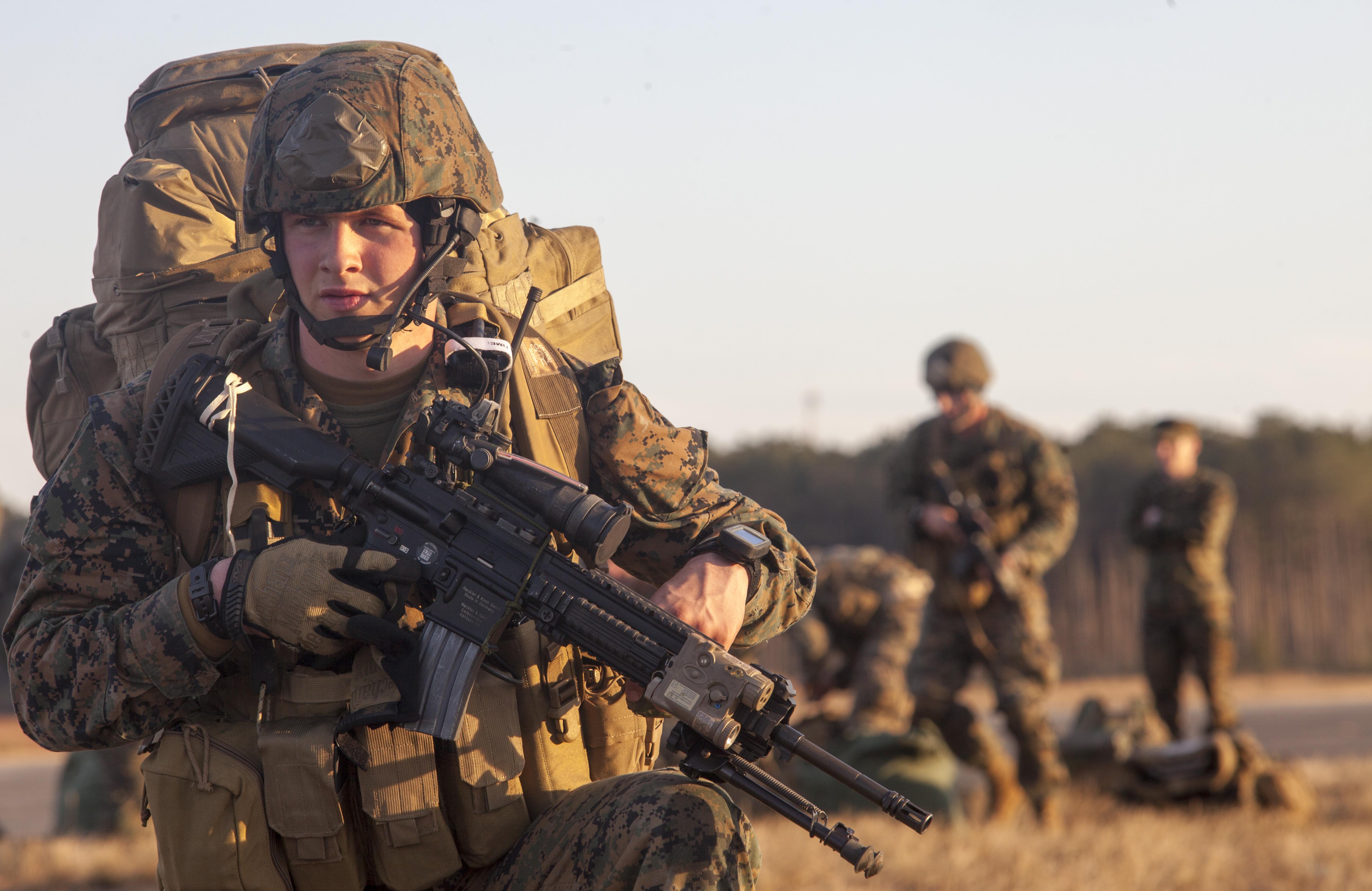 Operating ‘Swift, Silent, Deadly’