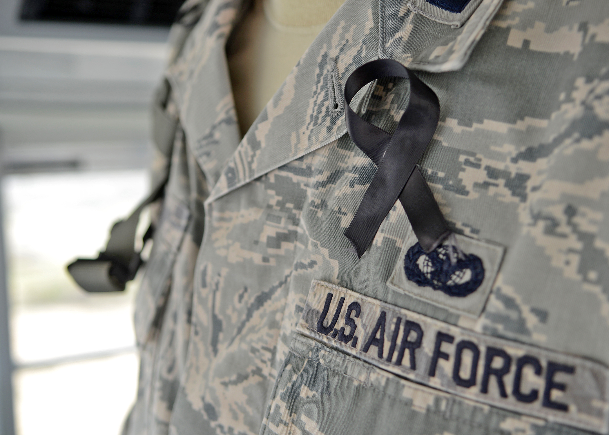 Ruck March held to honor fallen Defenders > Edwards Air Force Base ...