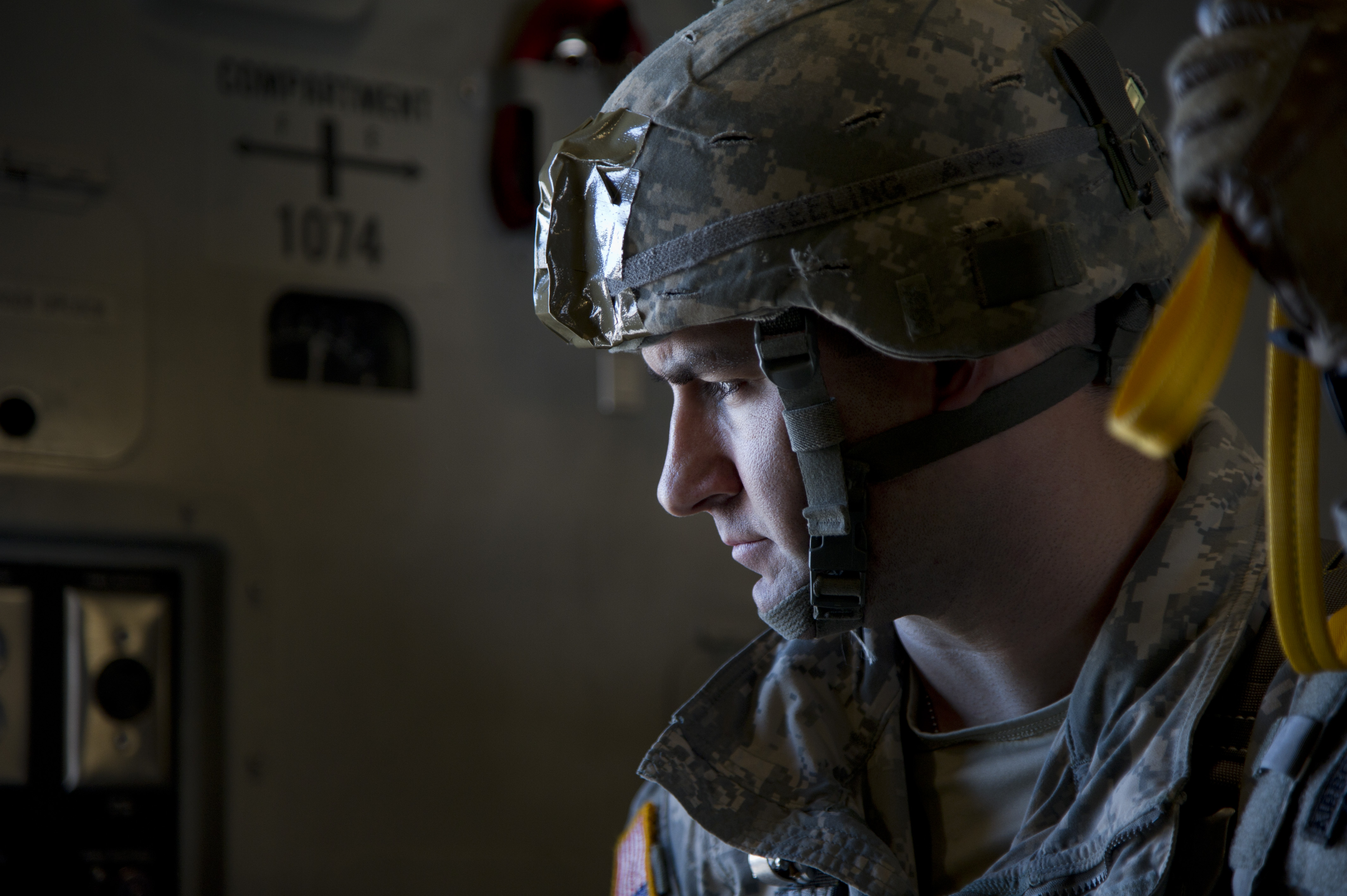 725th Brigade Support Battalion Air Drop > Joint Base Elmendorf ...