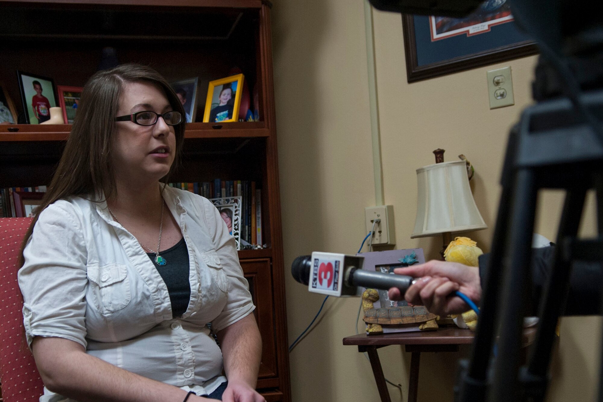 STARBASE inspires success > 307th Bomb Wing > Article Display