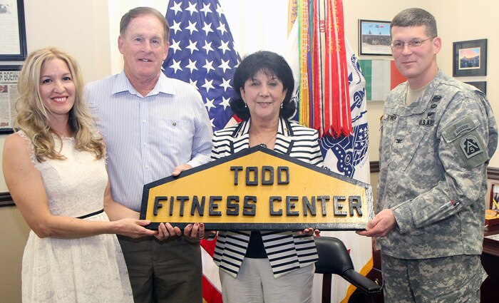 JBSA-FORT SAM HOUSTON