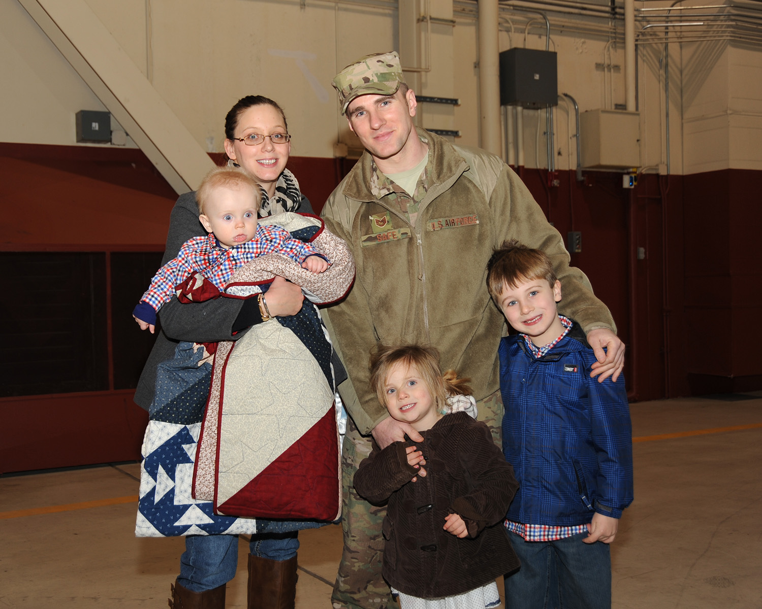 142nd Fighter Wing Civil Engineer Squadron