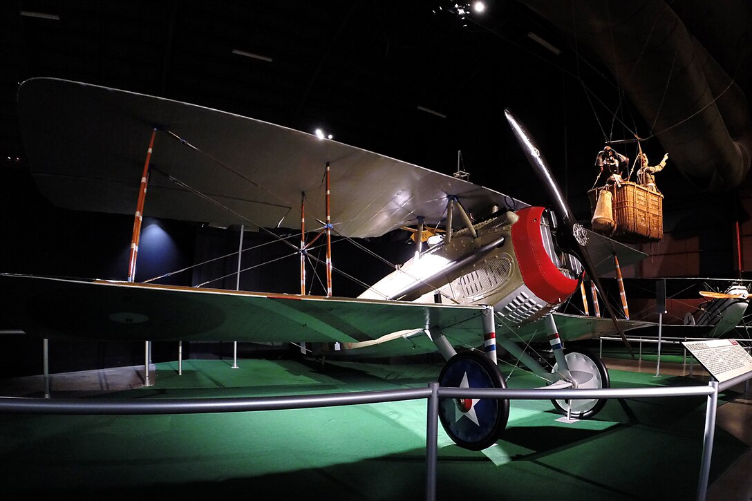 SPAD XIII C.1