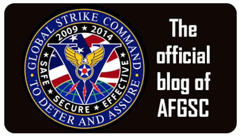 AF news team preps for '28-days in AFGSC' > Air Force Global Strike ...