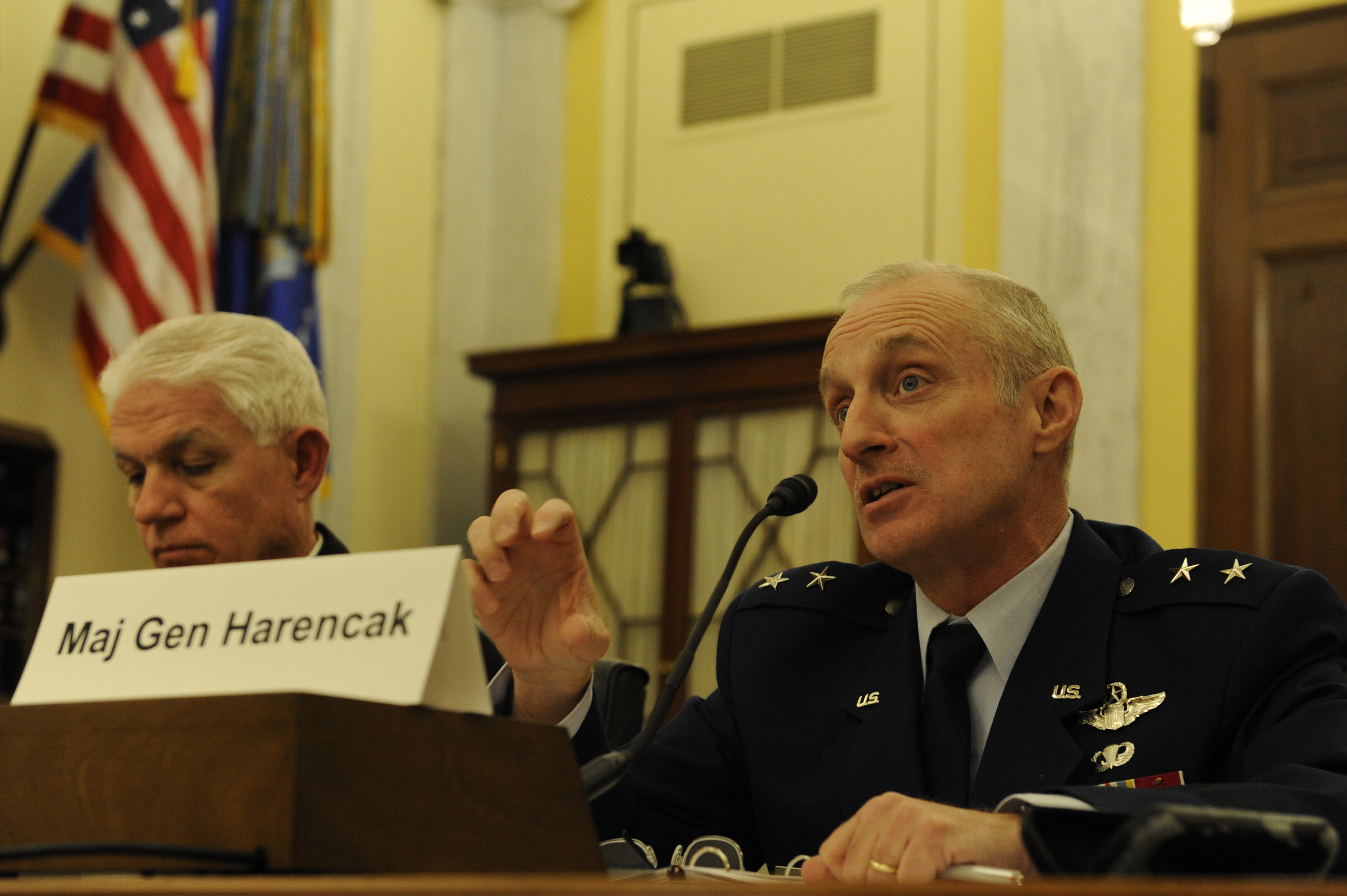 AF nuclear enterprise: 'the way forward' > Air Force > Article Display