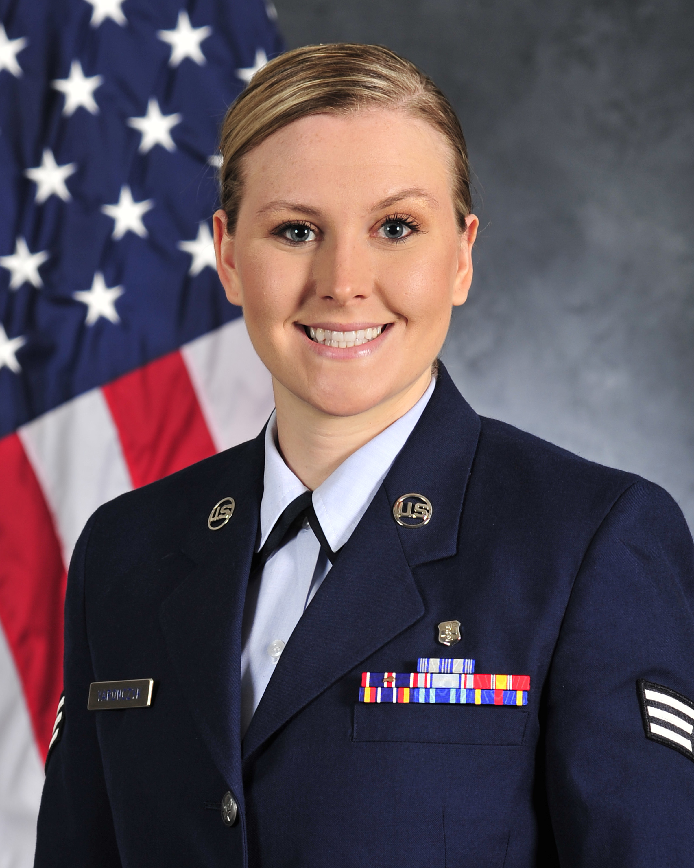 2013 Wing Annual Award Winners