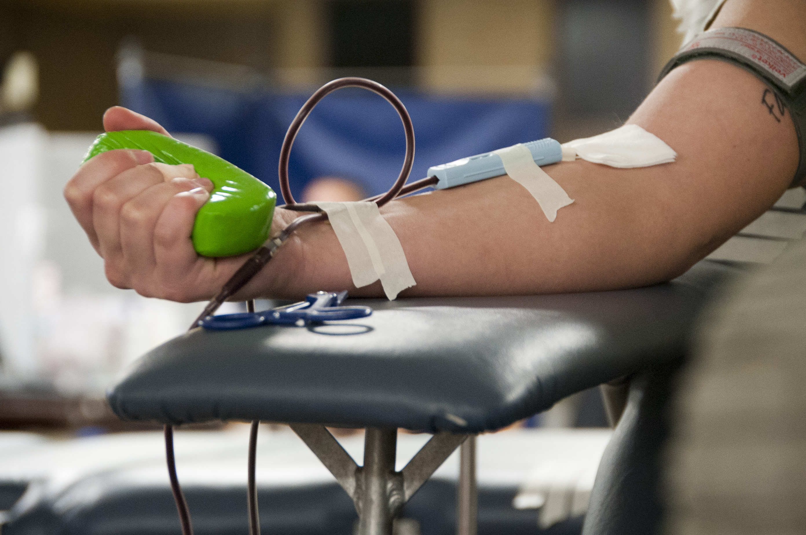 Sheppard Airmen show every drop counts > Sheppard Air Force Base ...