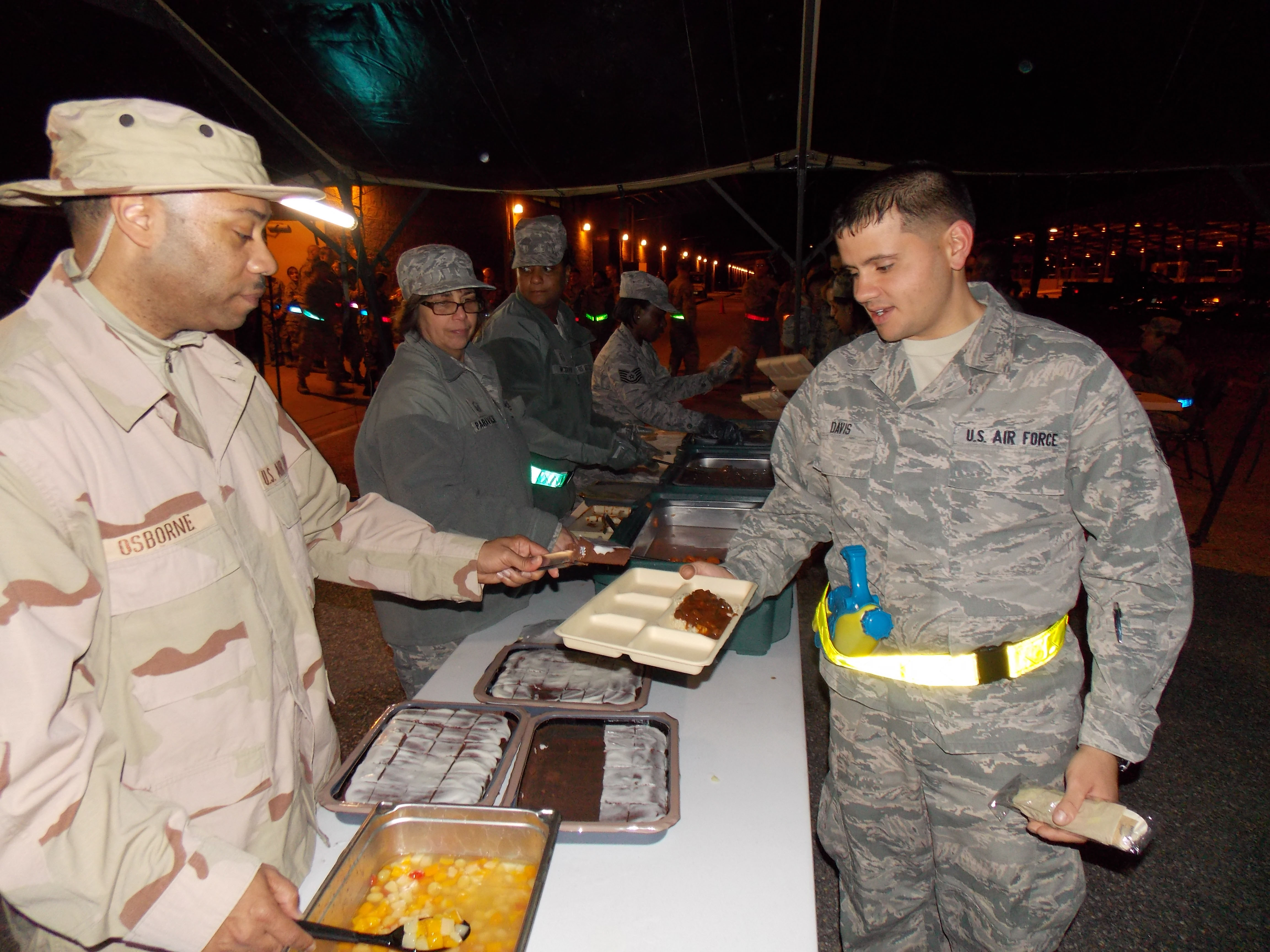 440th Force Support Squadron is Reserve nominee for Eubank Award > Air ...