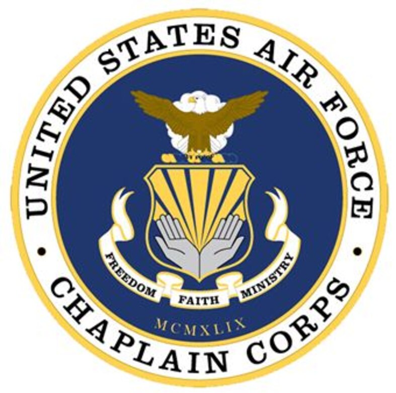 Chaplains help Airmen transition From Loss to Hope > Air Force Global ...