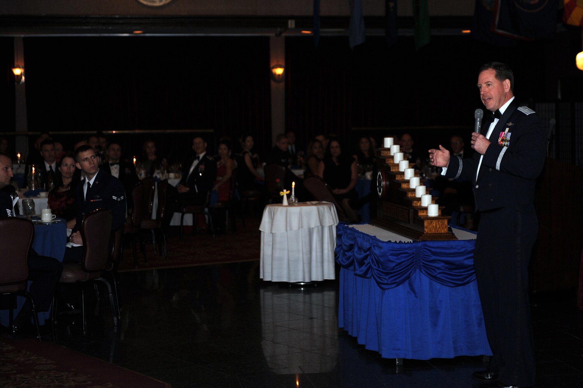 Kadena senior NCOs honored at recognition ceremony, promote to highest ...