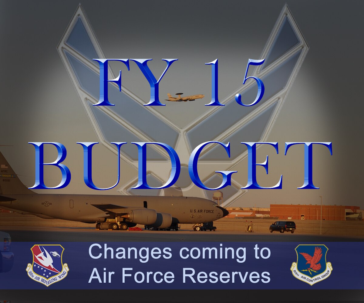 Defense budget proposal includes big changes for Tinker reserve units ...