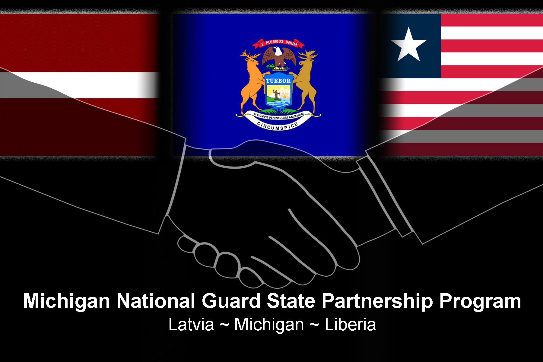 Michigan National Guard certifies Latvian Joint Fires Observers with ...