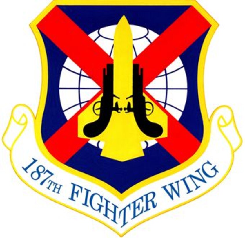 187FW Official Crest
