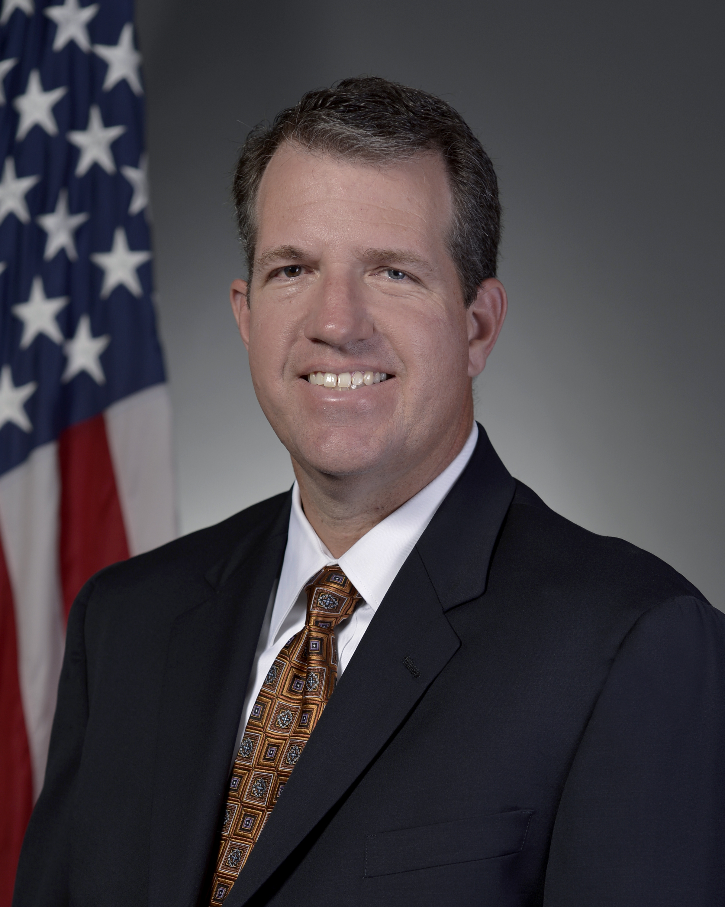 Dr. John D. Schmisseur