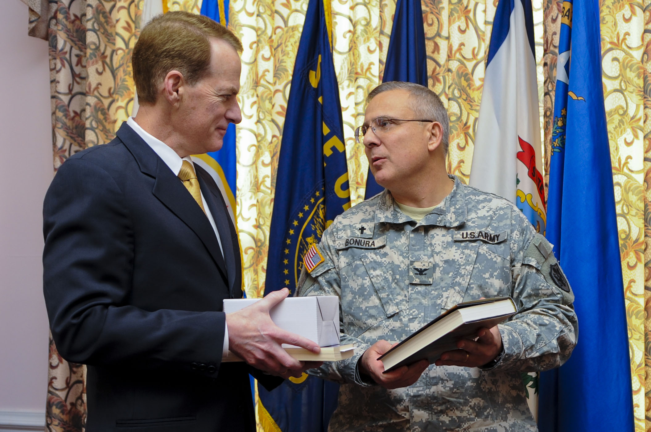 National Prayer Breakfast