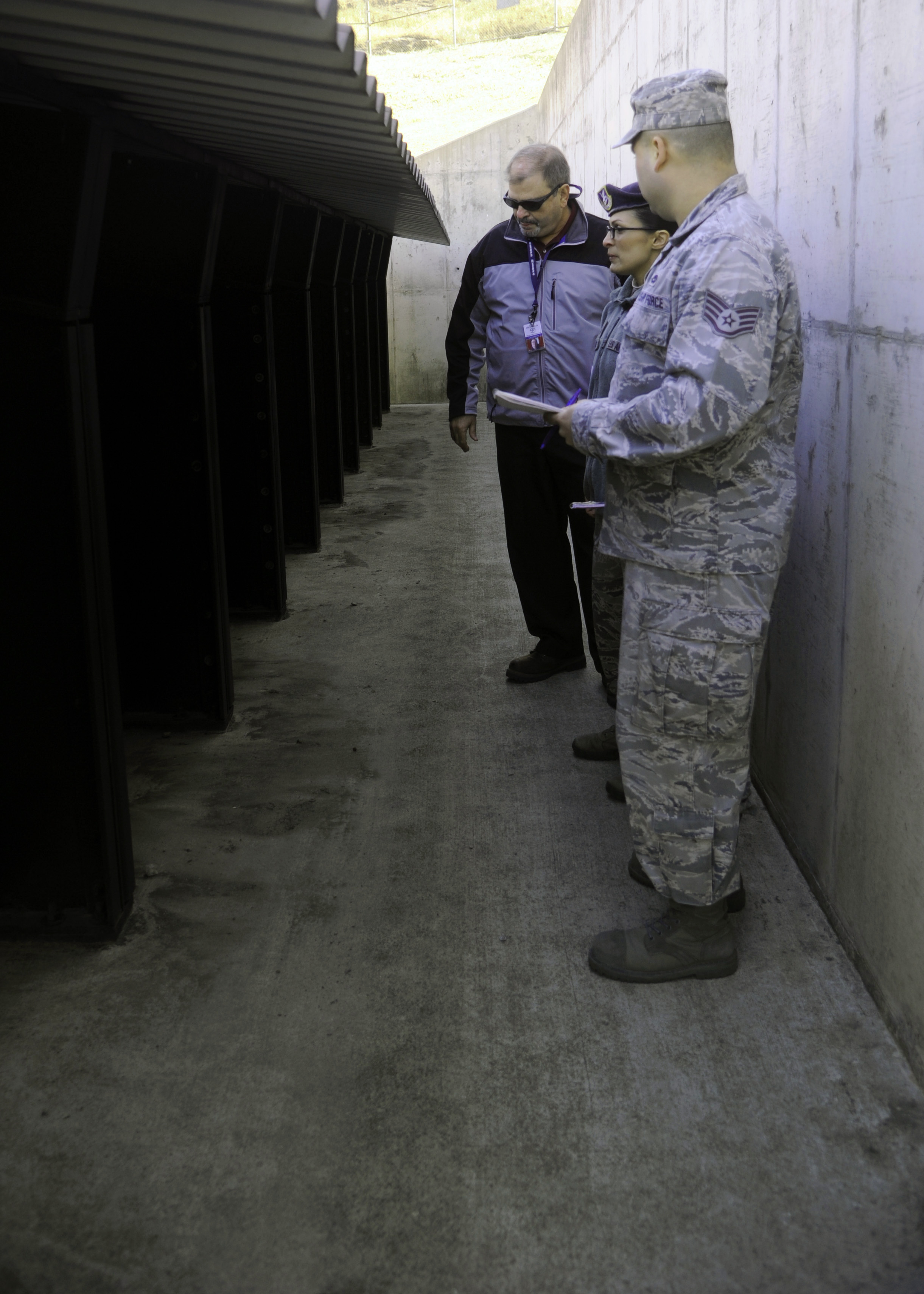 The new UEI: Increased effectiveness > Pacific Air Forces > Article Display