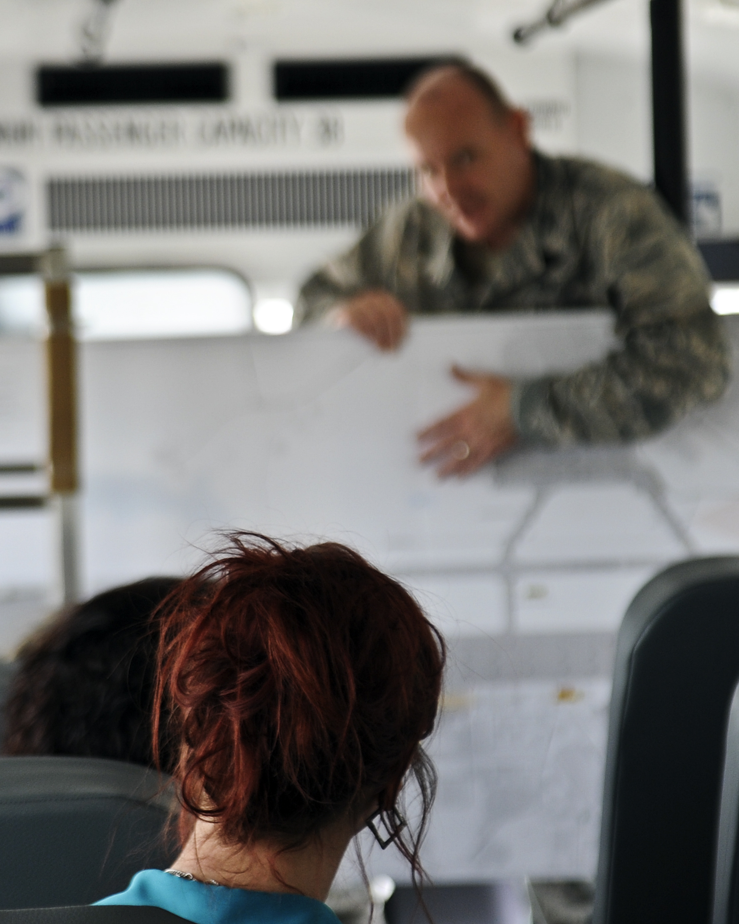 POTFF providers join wing team > Hurlburt Field > Article Display