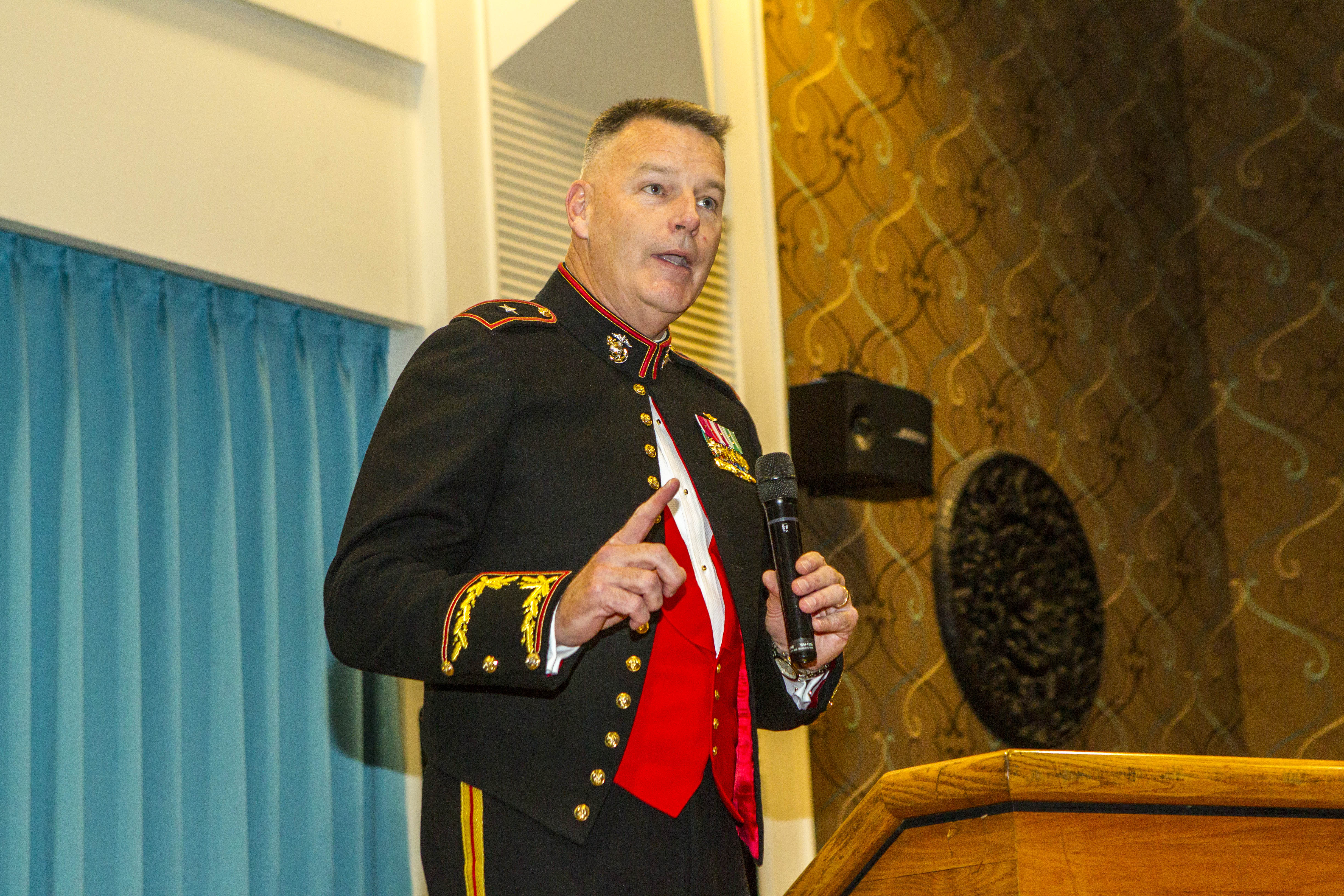 Seabees, Civil Engineer Corps celebrate service