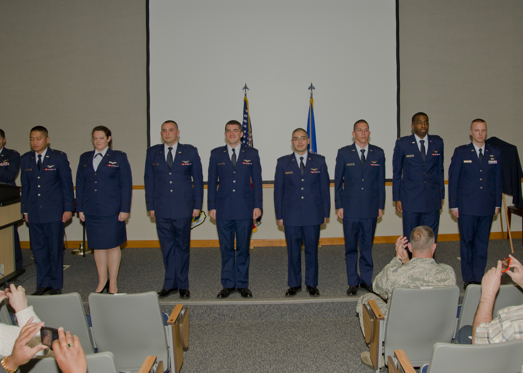 ABM Class 14008 > Tyndall Air Force Base > Article Display