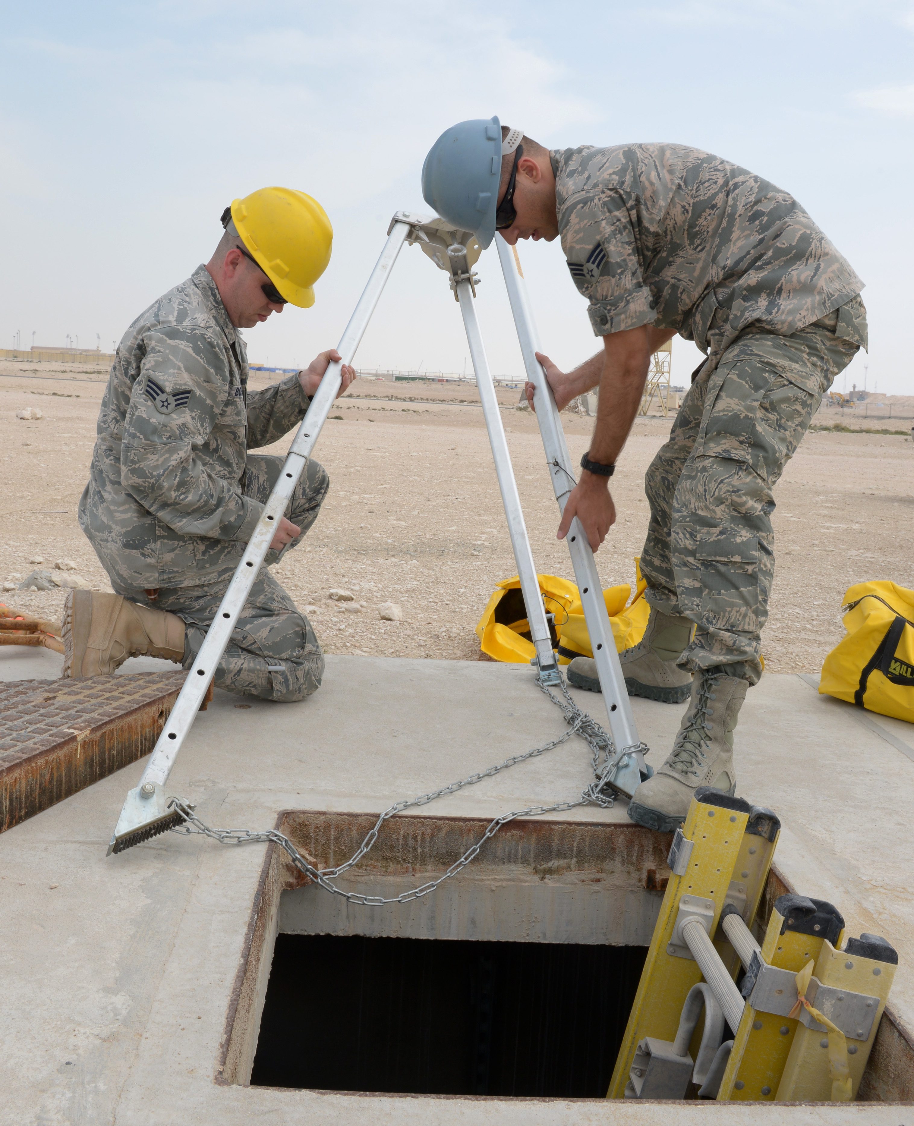 Cable Dawgs ensure communication support